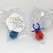 Ring Pop Favors, Bachelorette Party, Bridal Shower, Last Fling Before ...