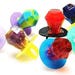 Ring Pop Favors, Bachelorette Party, Bridal Shower, Last Fling Before ...