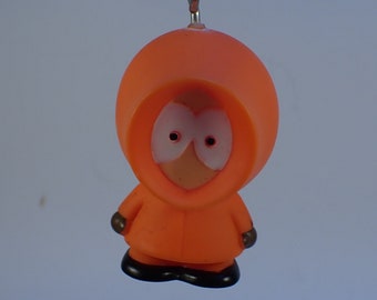 Kenny South Park Keychain - Etsy