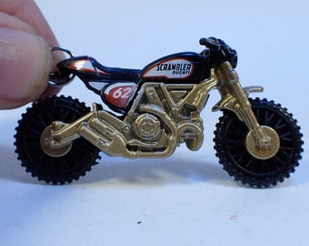 Ducati Key Chain - Etsy