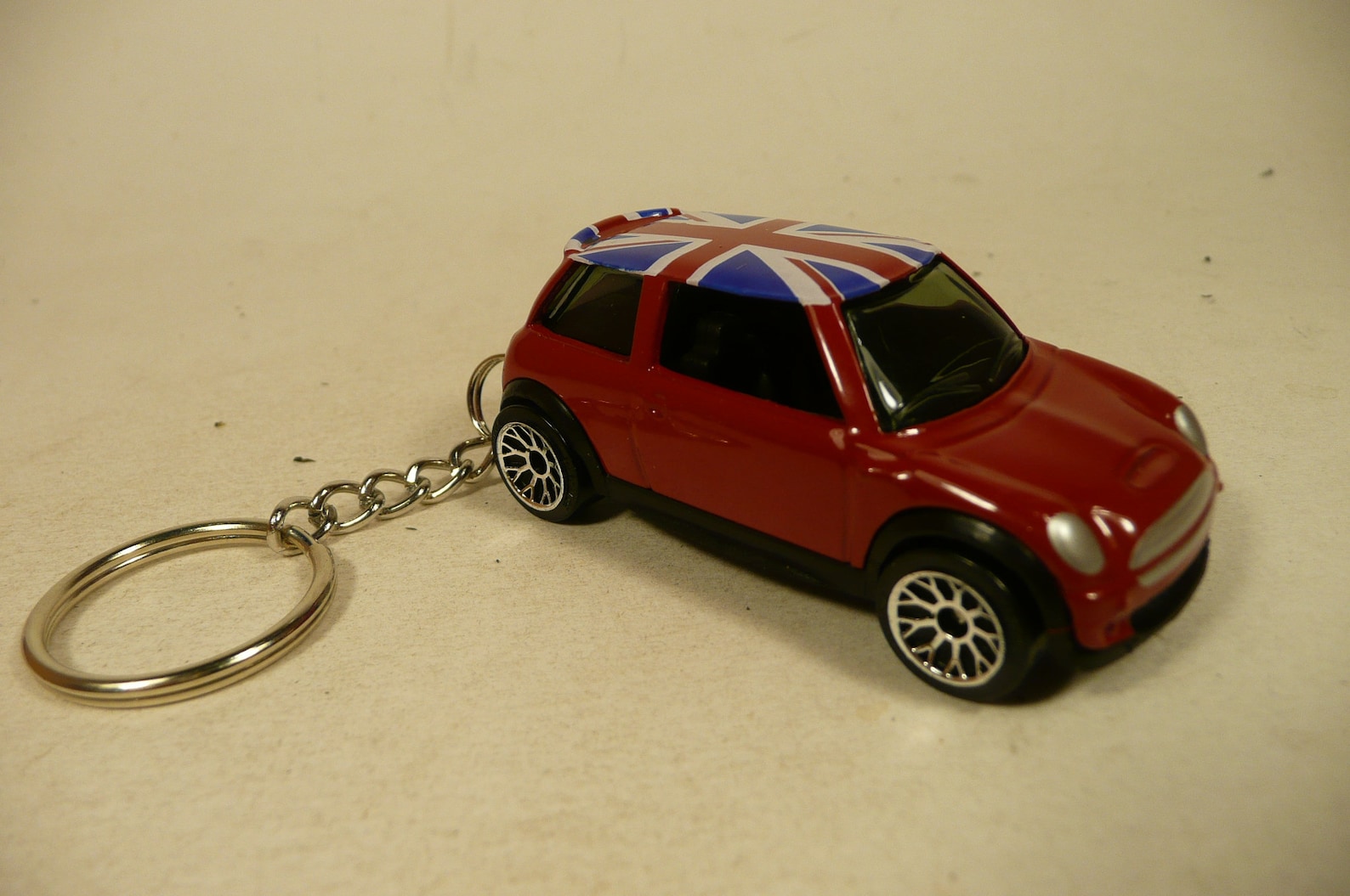 Keychain MINI COOPER mini cooper key chain | Etsy