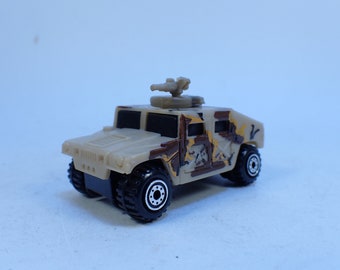 Hummer Key Chain - Etsy