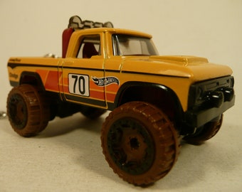 Dodge Truck Key - Etsy