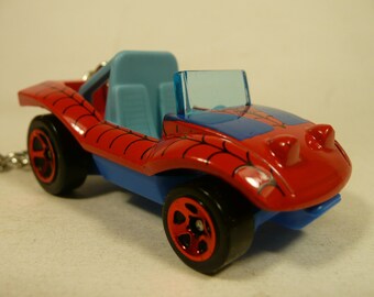 Dune Keychain | Etsy