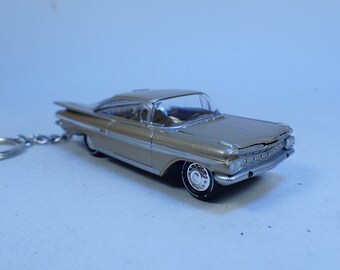 Chevrolet Impala Key Chains - Etsy