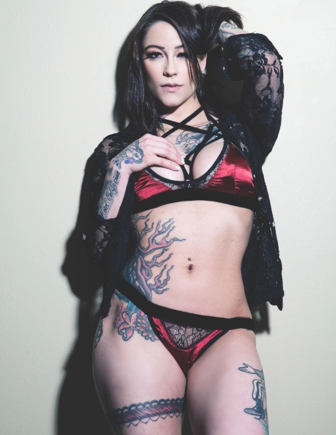 Callie Jane Lace and Silk Print 2 - Etsy Ireland