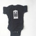 Doctor Who Tardis Baby Shirt for Your Favorite Whovian Baby. Fan Art ...