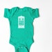 Doctor Who Tardis Baby Shirt for Your Favorite Whovian Baby. Fan Art ...