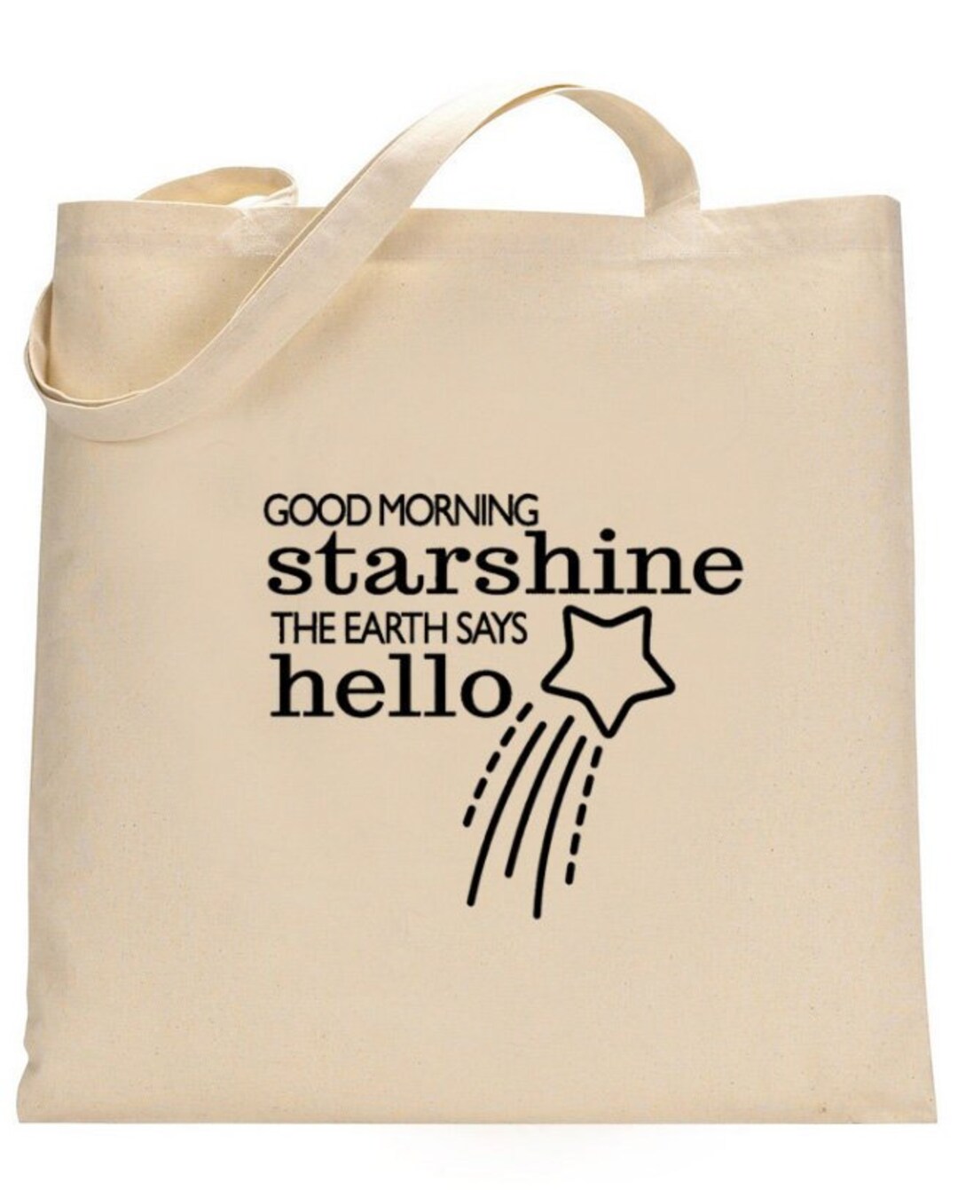 Good Morning Starshine Charlie and the Chocolate Factory - Etsy
