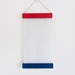Pin Badge Display / Blank Canvas Wall Hanging / Enamel Pin Holder / HTV ...