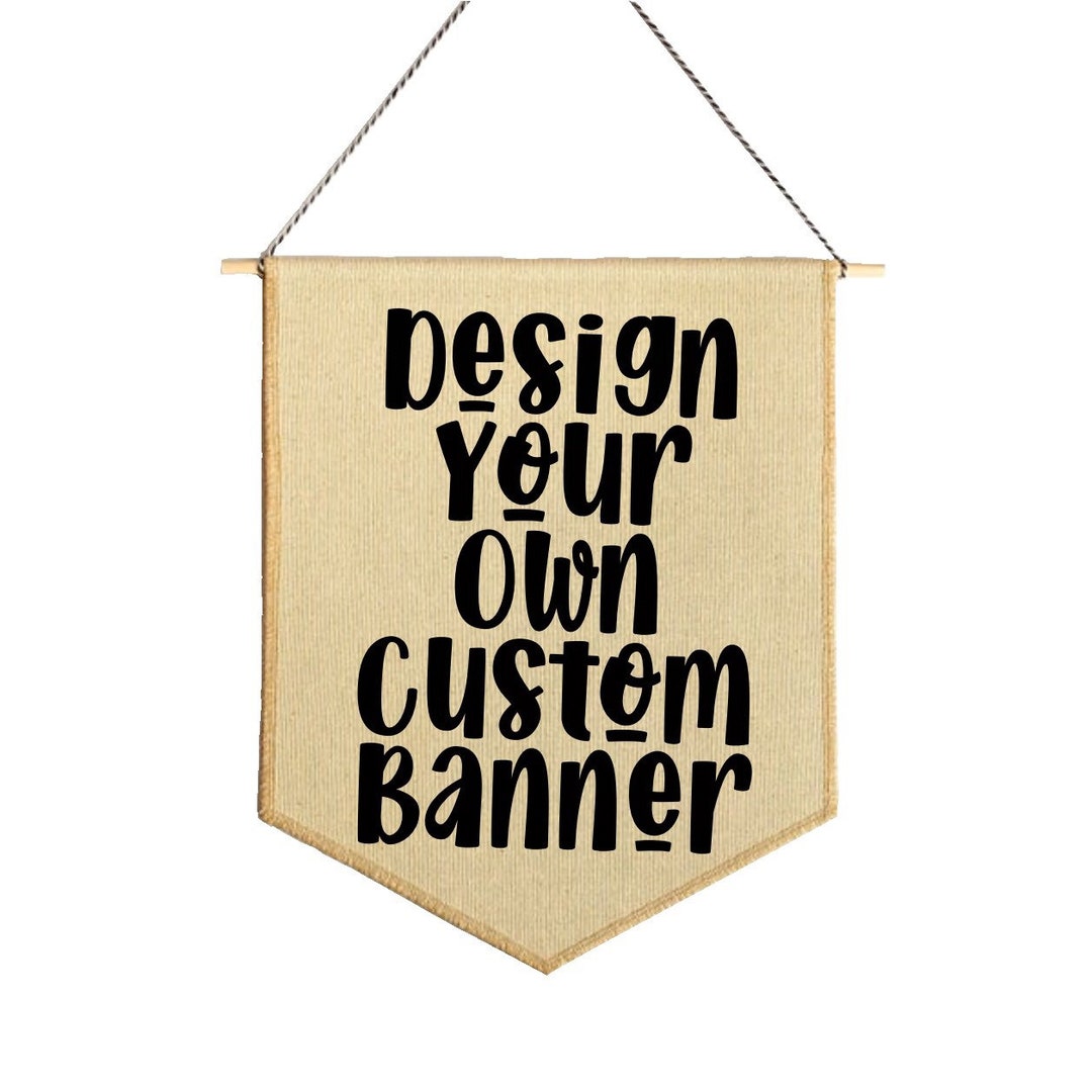 Large Custom Pin Display, Pin Badge Display, Canvas Pennant, Enamel Pin ...