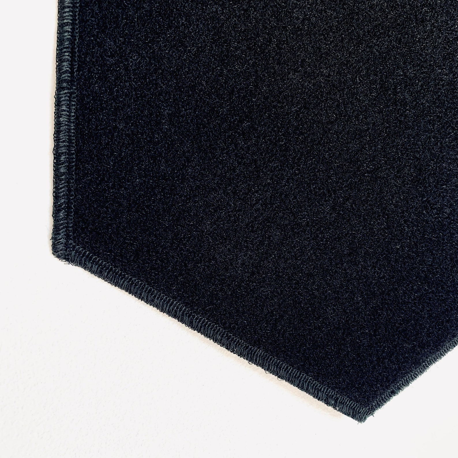 Patch Display Hook and Loop Patch Holder Patch and Enamel | Etsy