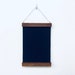 Pin Badge Display / Blank Canvas Wall Hanging / Enamel Pin - Etsy