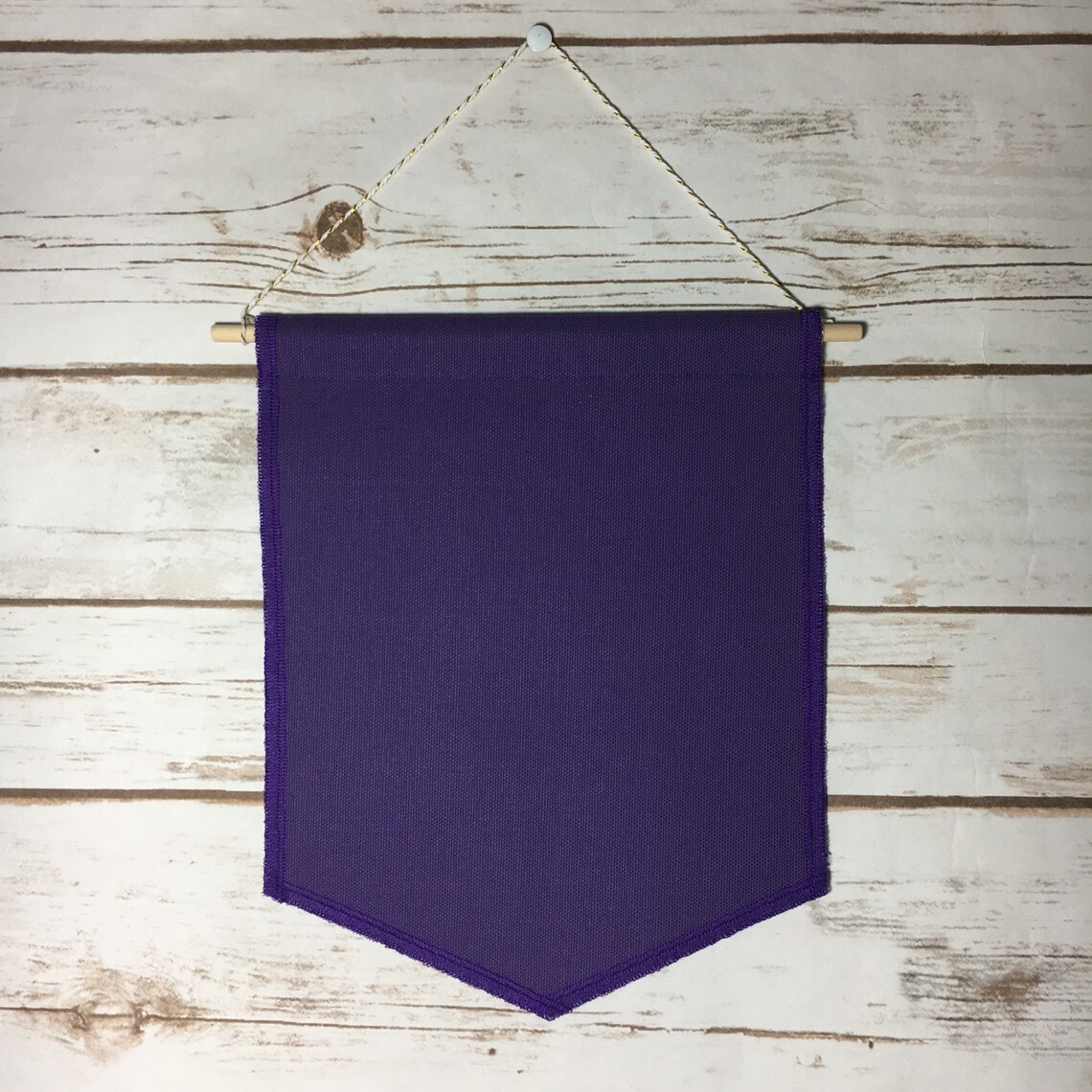 Pin Display Medium Pin Badge Display Canvas Pennant Enamel | Etsy