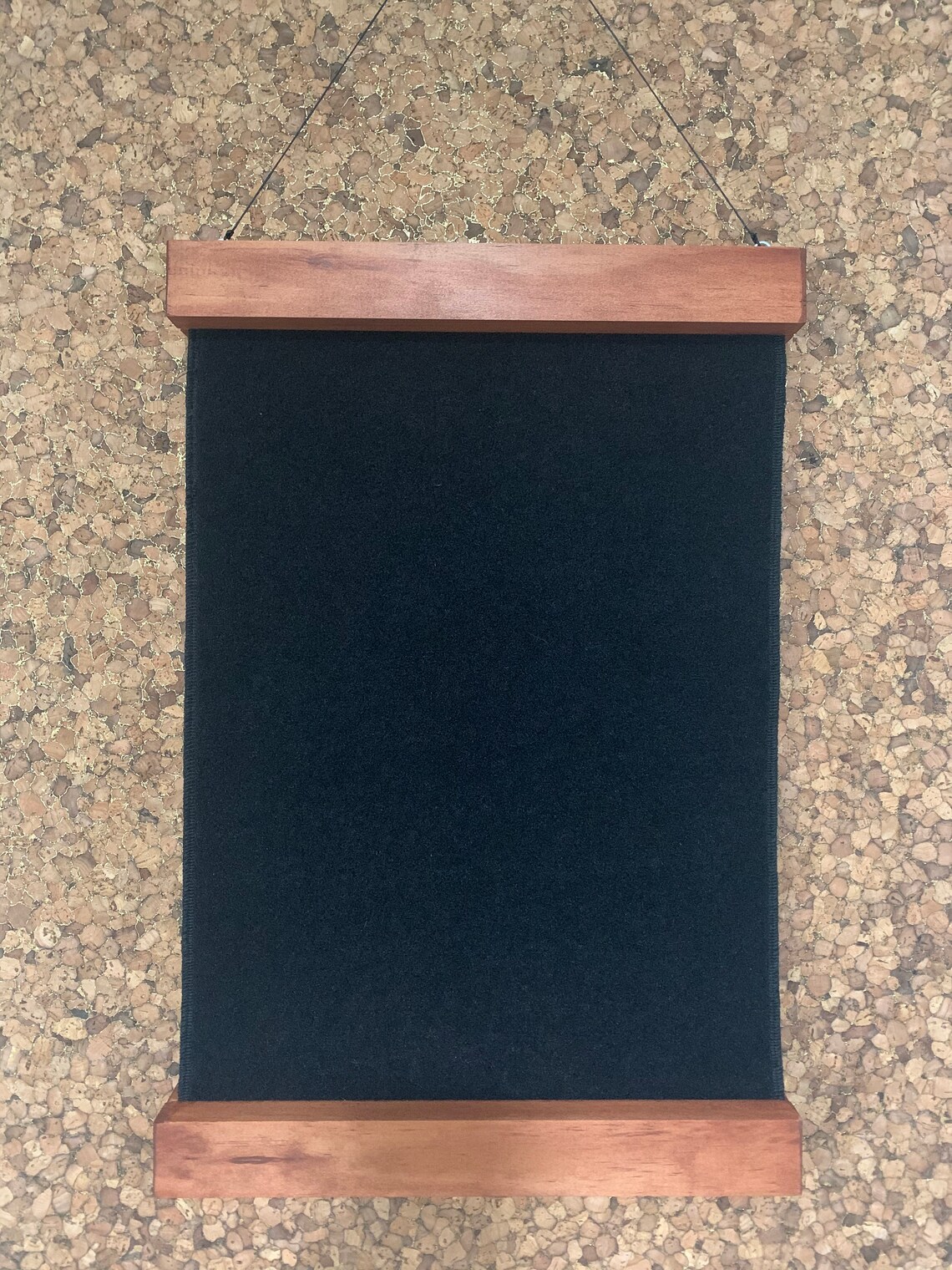 Patch display hook and loop patch holder patch and enamel | Etsy