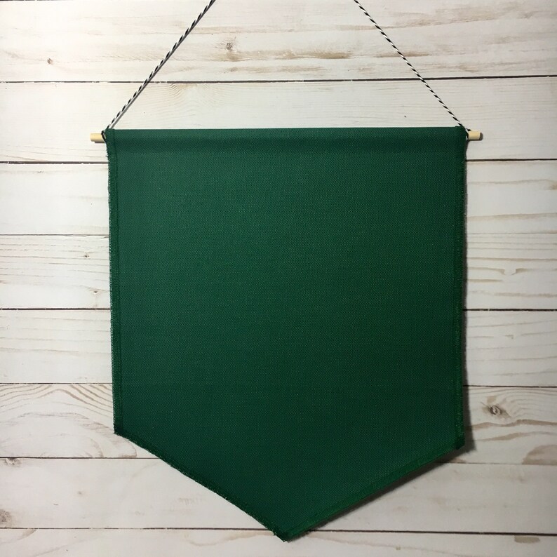 Large Pin Display Pin Badge Display Canvas Pennant Enamel - Etsy