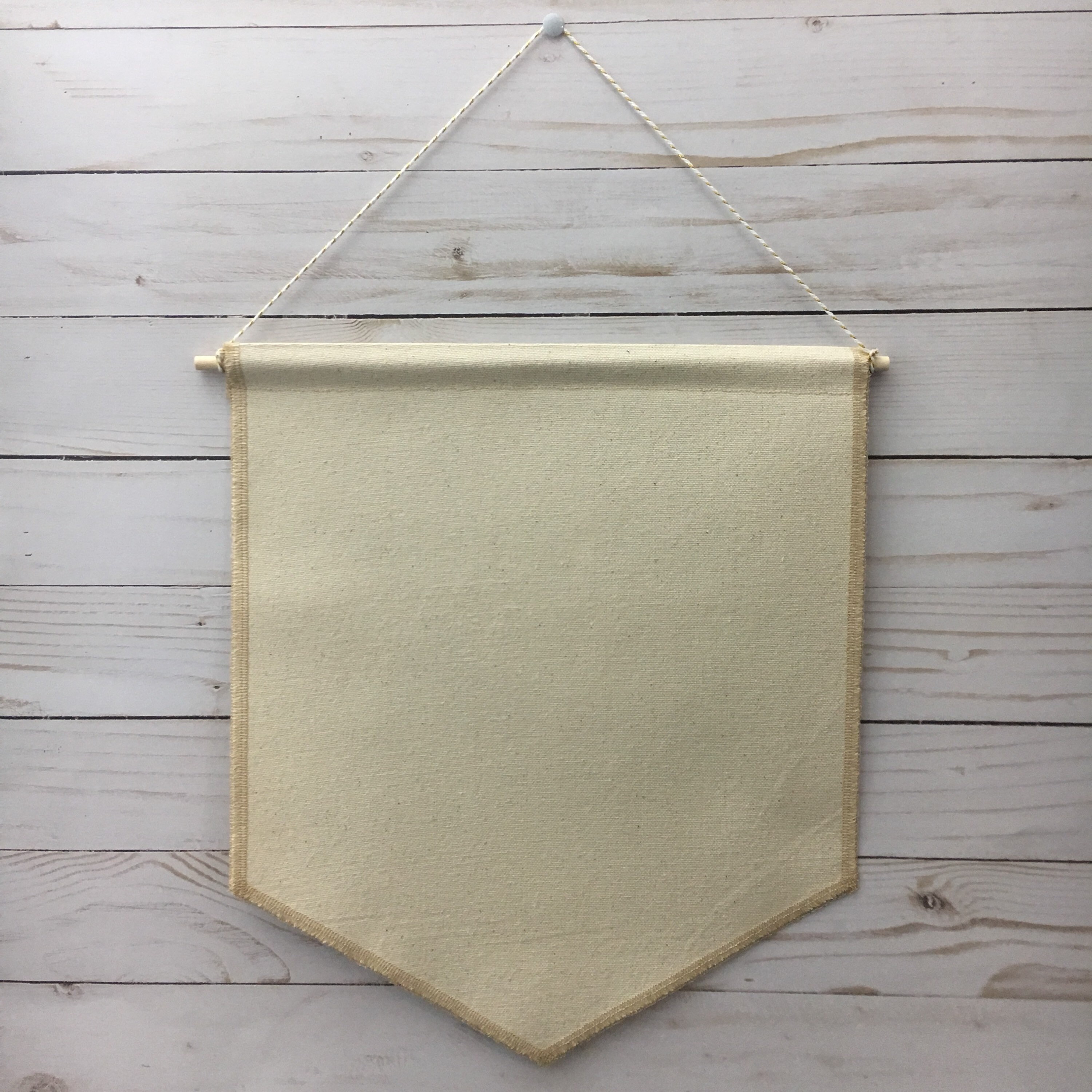 Large Pin Display Pin Badge Display Canvas Pennant Enamel - Etsy
