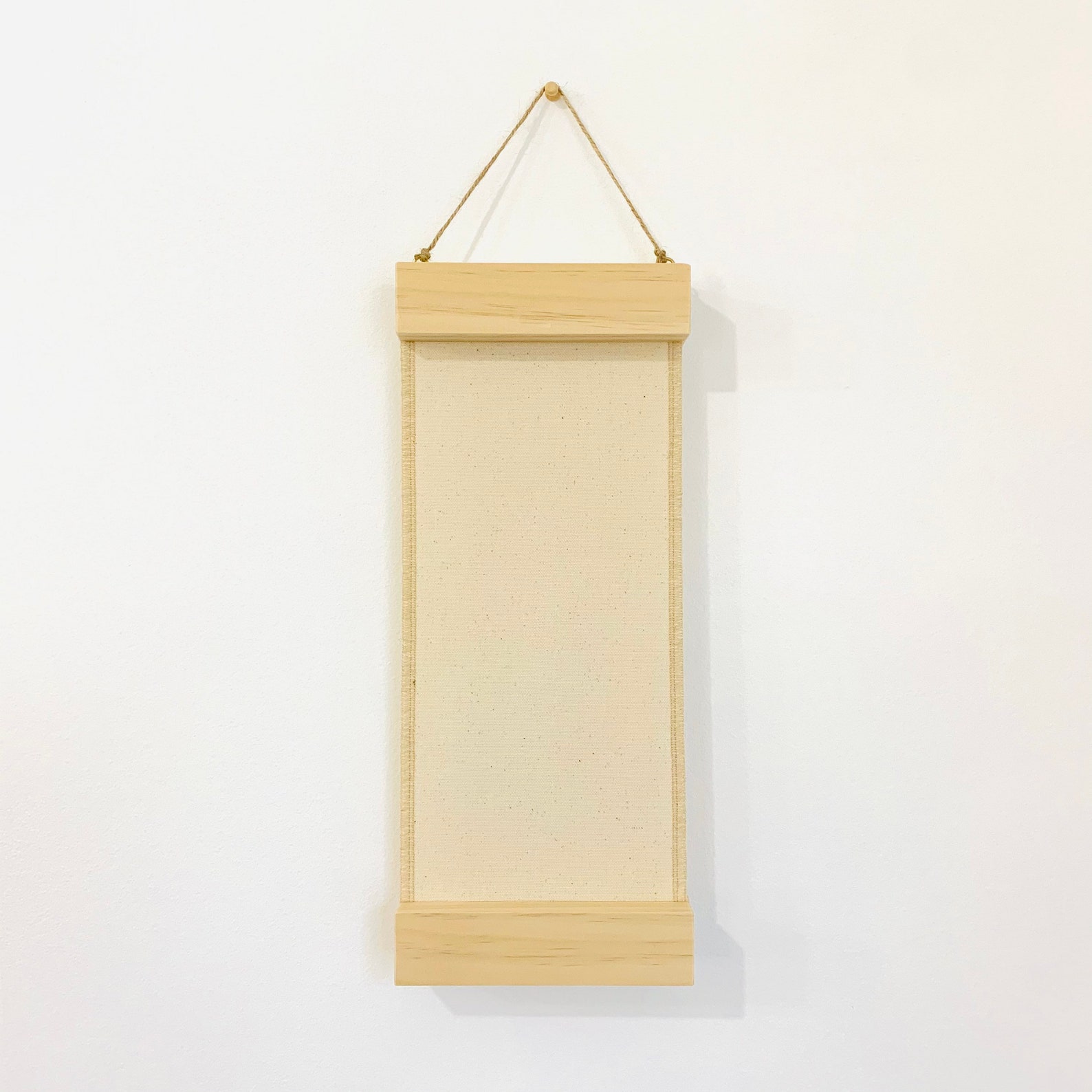Mini Wall Hanging for Enamel Pin Display - Etsy