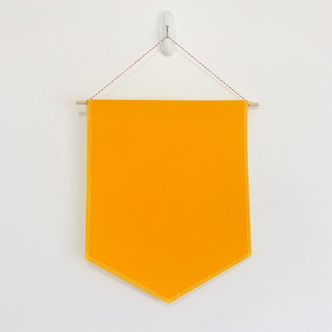 Premium Large Pin Display, Pin Badge Display, Canvas Pennant, Enamel ...