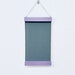 Pin Badge Display / Blank Canvas Wall Hanging / Enamel Pin - Etsy