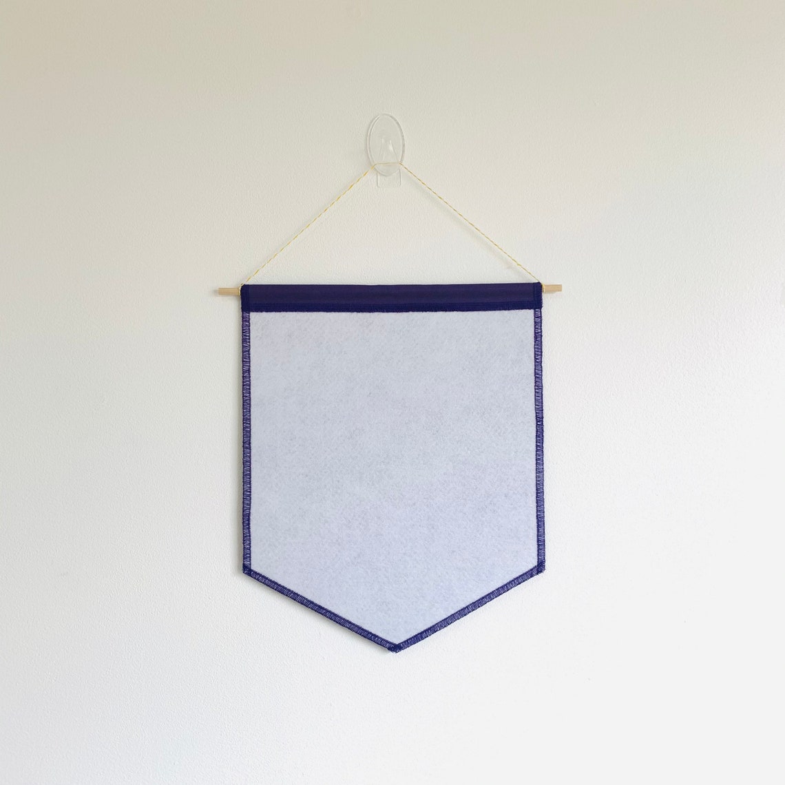 Premium Large Pin Display Pin Badge Display Canvas Pennant - Etsy