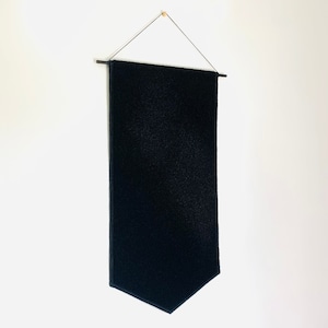 Patch Display, Hook and Loop Patch Holder, 10”x20” Patch and Enamel Pin ...