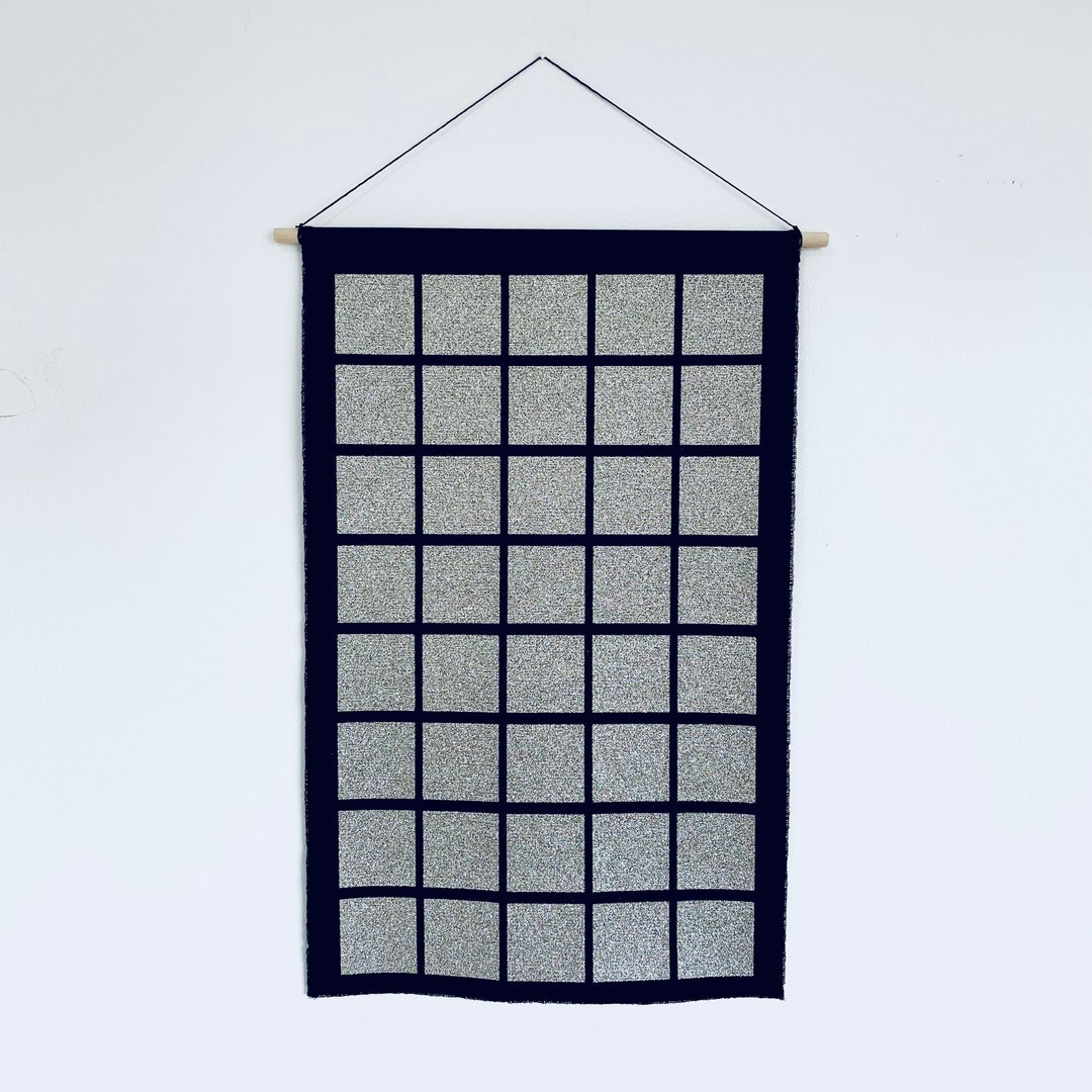 Enamel Pin Banner, Canvas Pin Display, Enamel Pin Holder, Enamel Pin ...