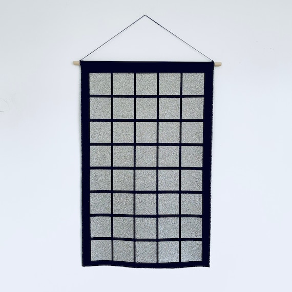 Enamel Pin Banner Canvas Pin Display Enamel Pin Holder | Etsy