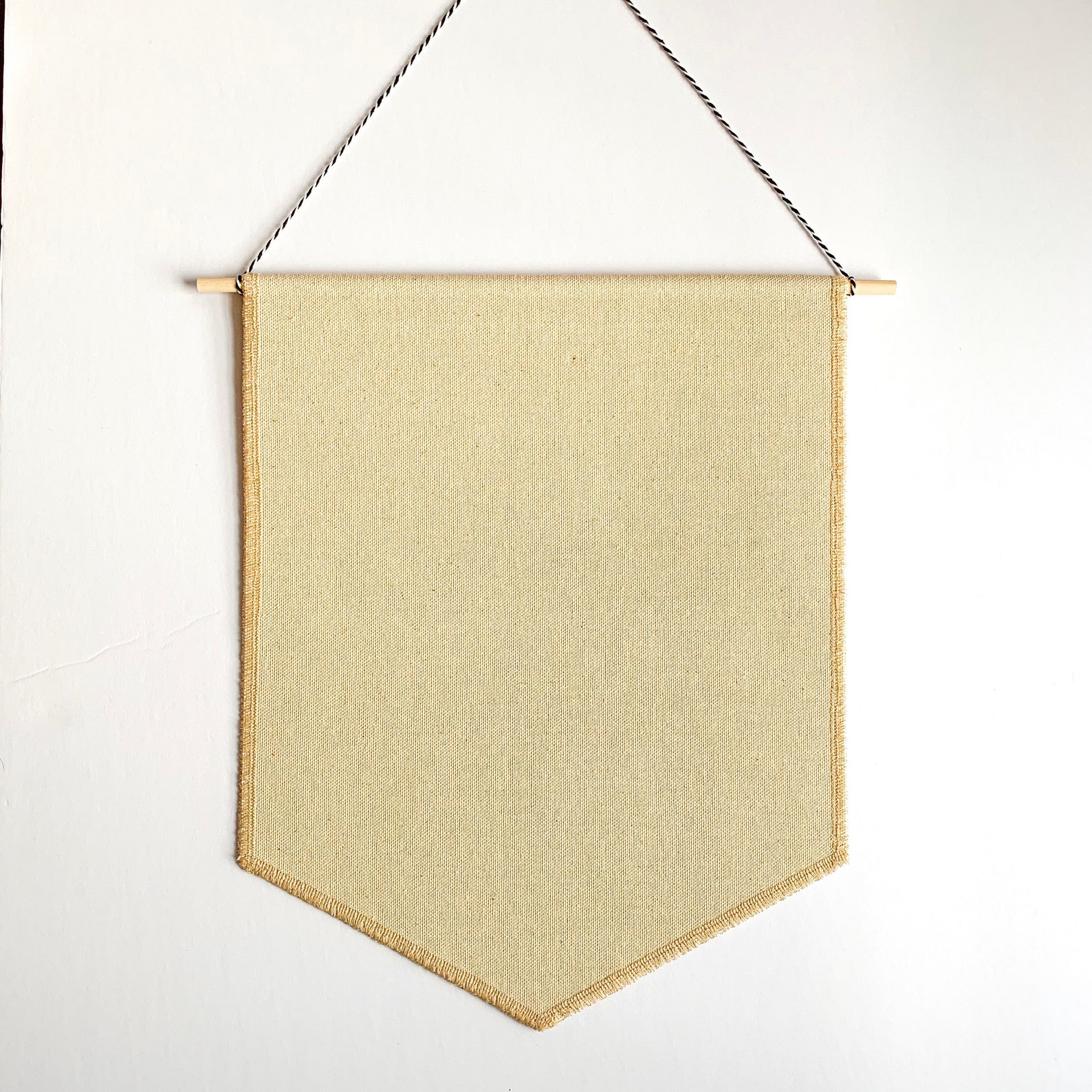 Pin Display Pin Badge Display Canvas Pennant Enamel Pin - Etsy