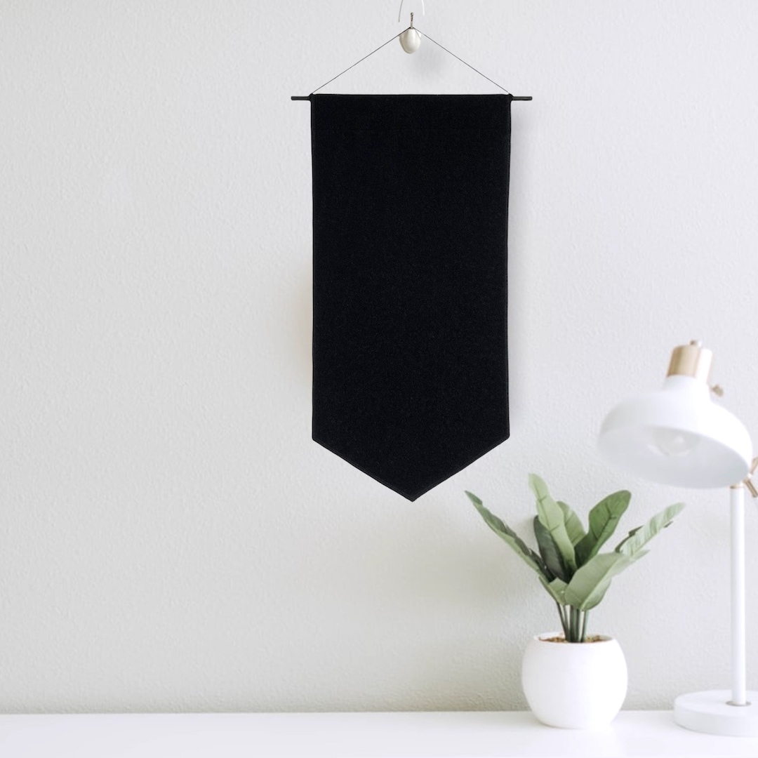 Patch Display, Hook and Loop Patch Holder, 10”x20” Patch and Enamel Pin ...