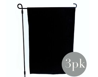 Blank Canvas Flag | Etsy