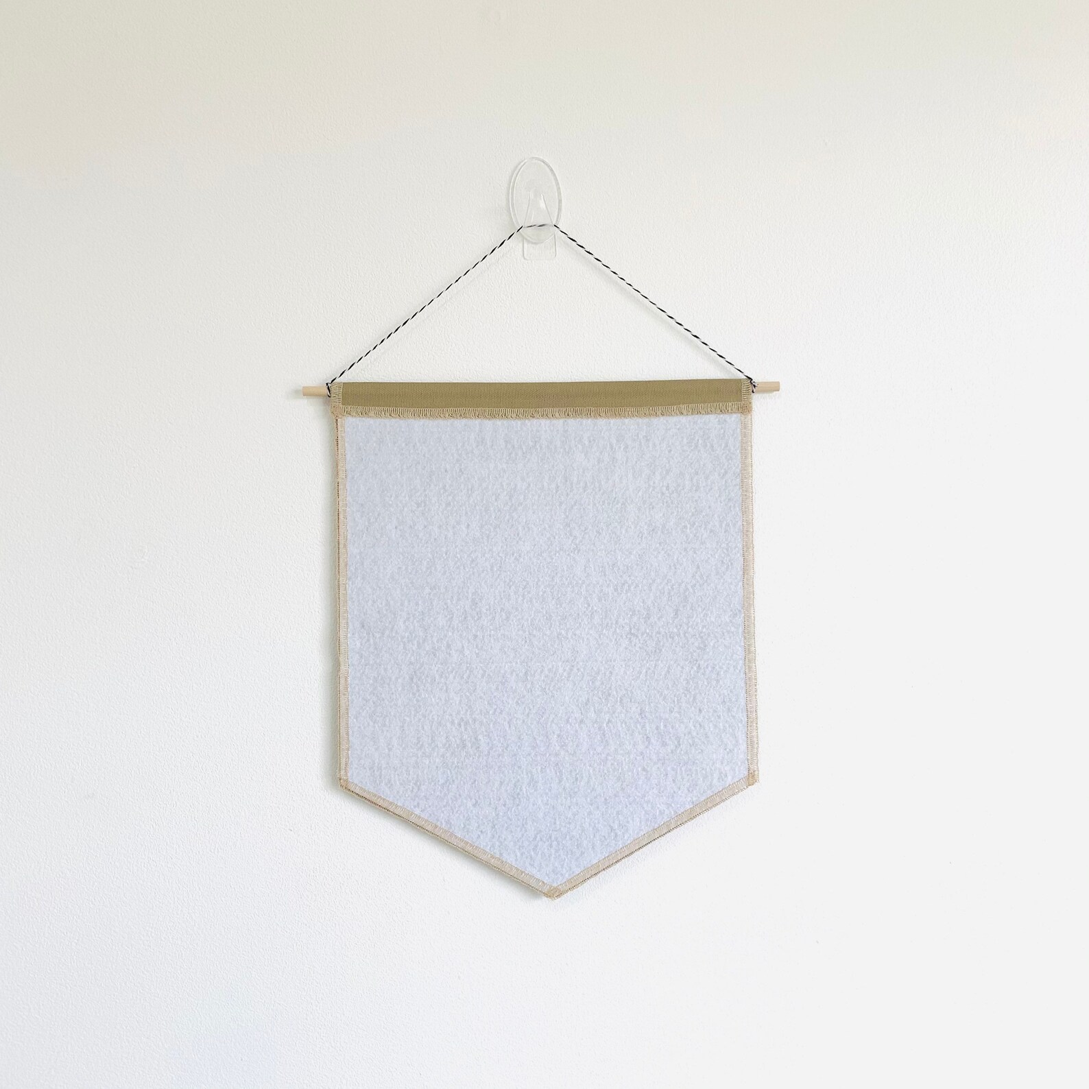 Premium Large Pin Display Pin Badge Display Canvas Pennant - Etsy