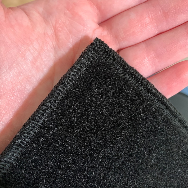 Patch Display Hook and Loop Patch Holder Patch and Enamel | Etsy