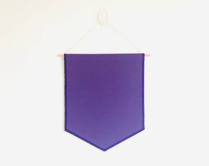 Premium Large Pin Display, Pin Badge Display, Canvas Pennant, Enamel ...