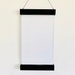 Pin Badge Display / Blank Canvas Wall Hanging / Enamel Pin Holder / HTV ...