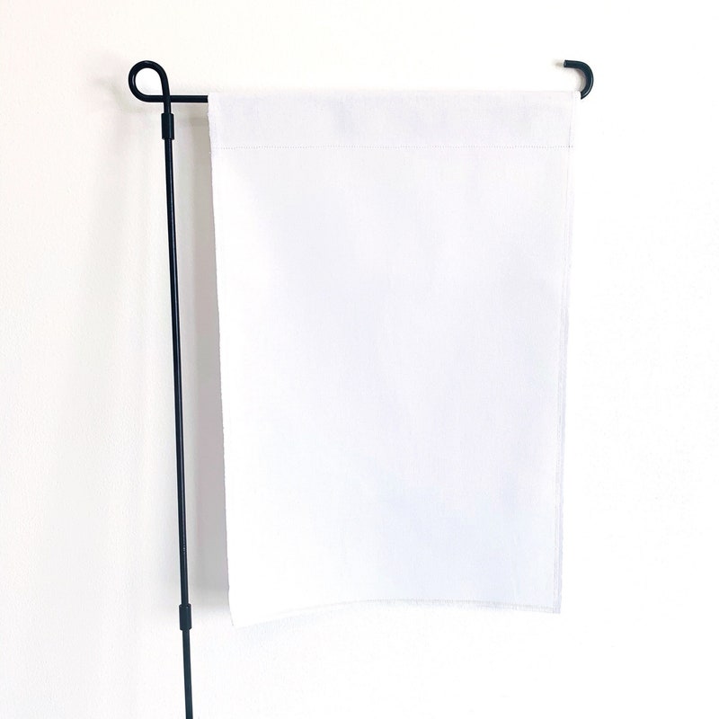Garden Flags - Etsy