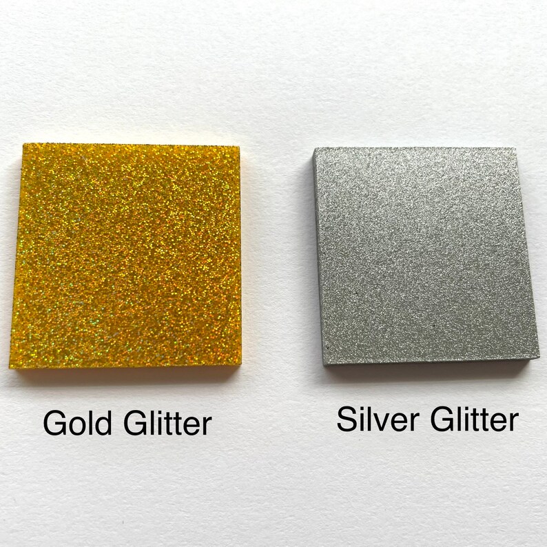 Acrylic Display for Stickers Sticker Display Patch Display - Etsy