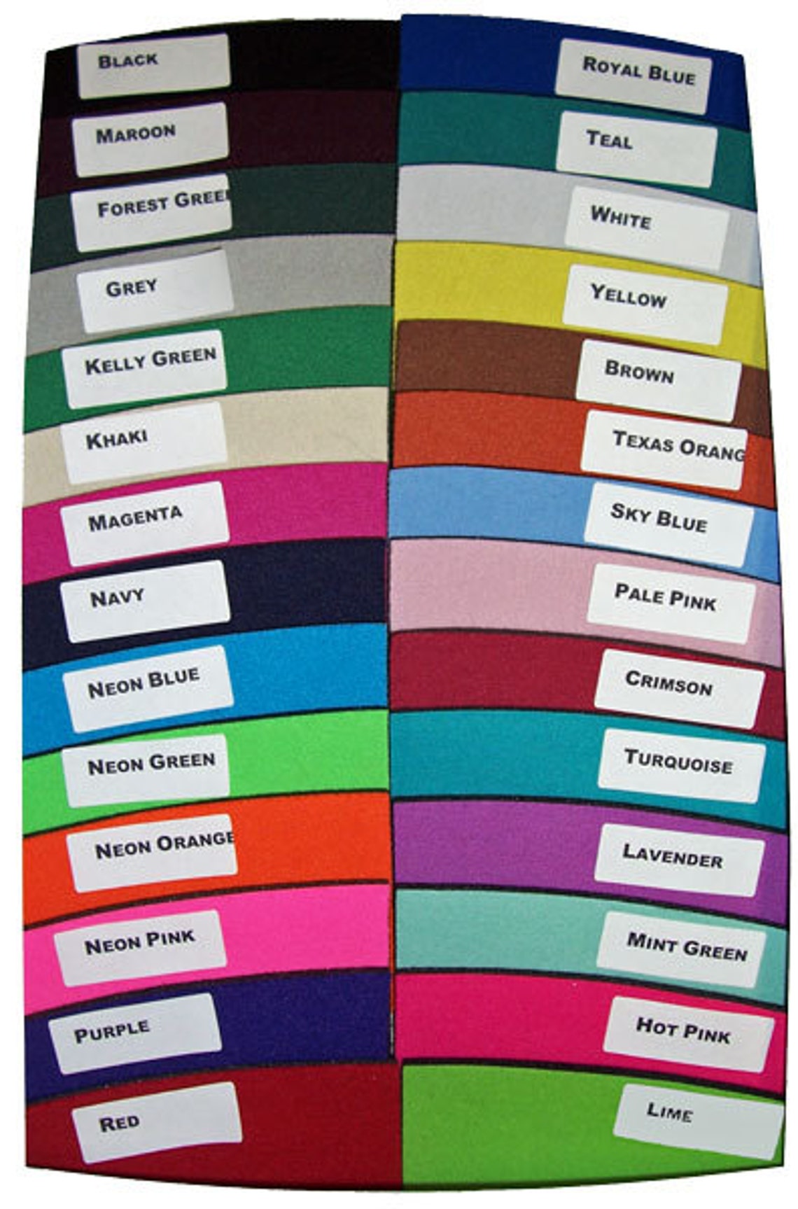 Monogrammed Solid-colored Neoprene Monogram Sunglass Strap | Etsy