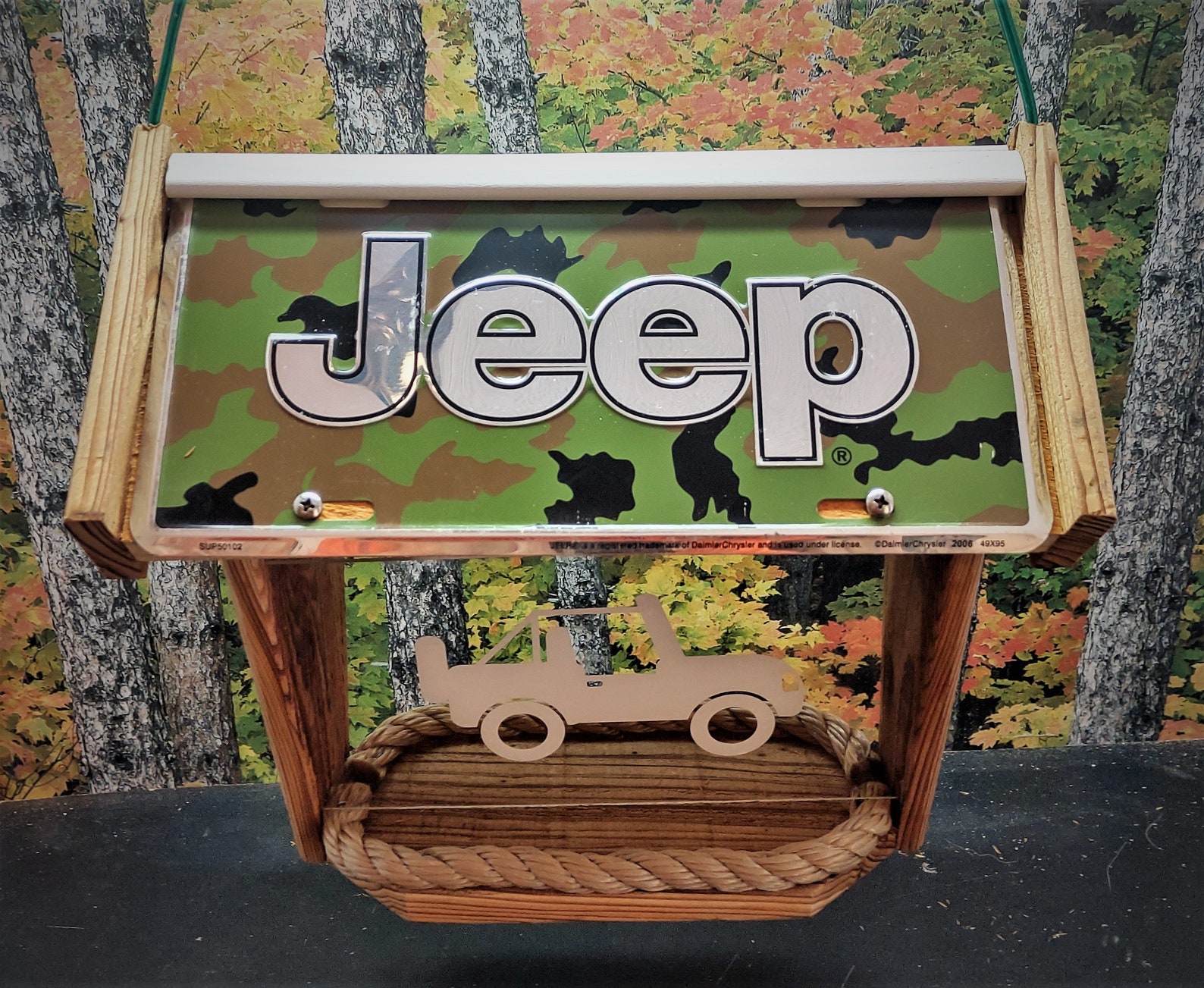 Chevy Ford Jeep Cut License Plate Strip Sign - Etsy