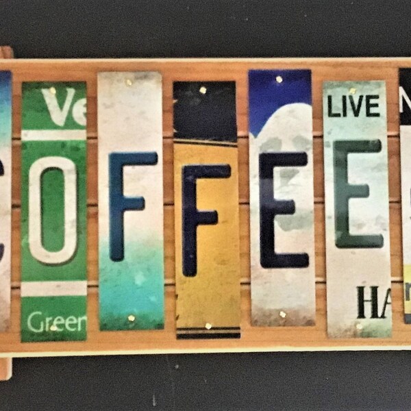 Wood Coffee Plates - Etsy