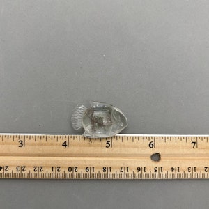 Lodelite Quartz Fish Small Carving (1 5/16") for Witch Altars, Crystal ...