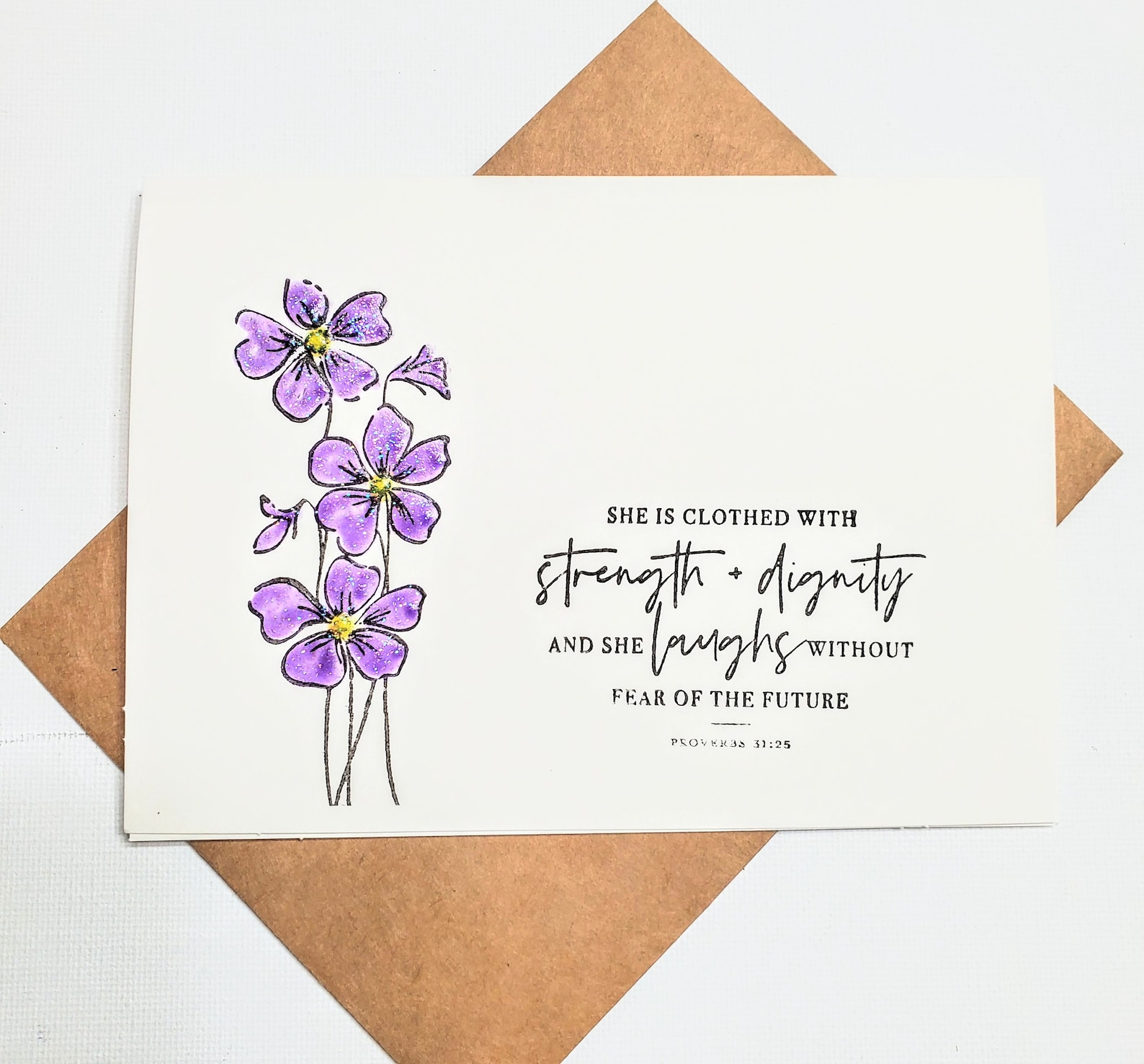 10~ Scripture Blank Note Cards. Inspirational Greeting Cards. Cards Are ...