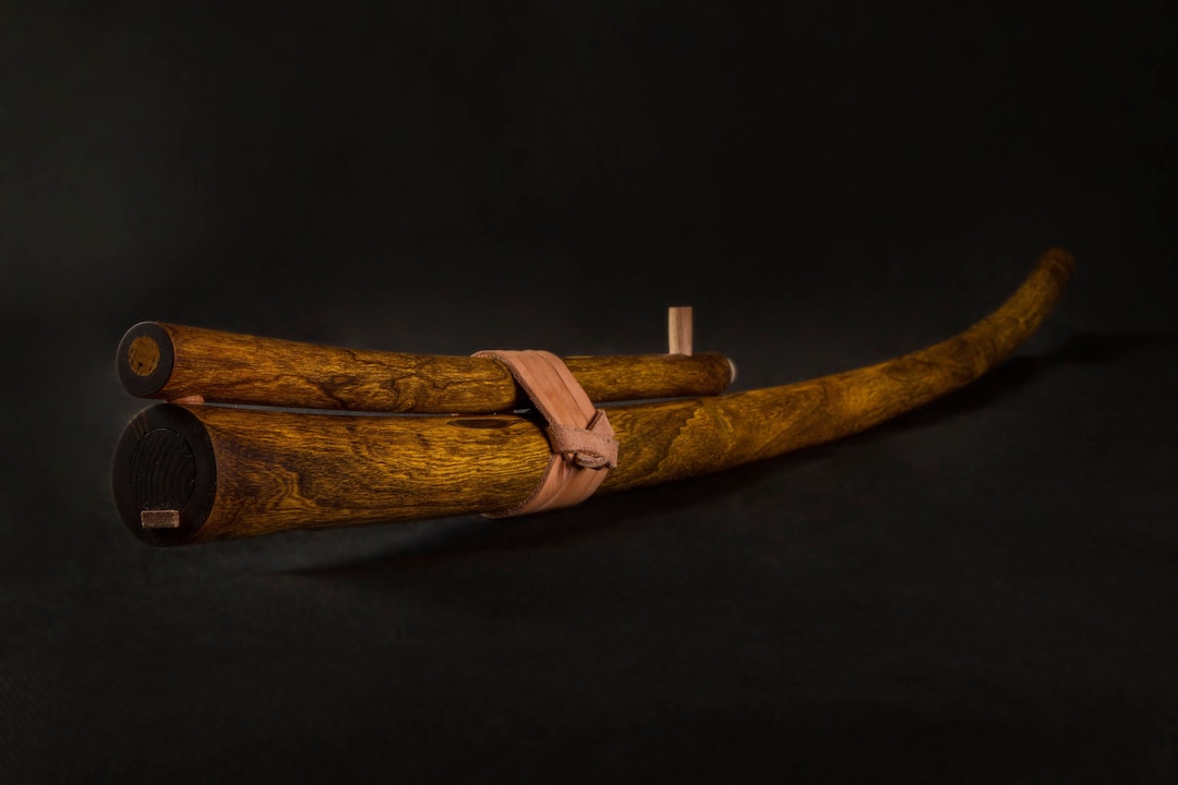 Fujara C (130 Cm) 51,5 in / Make to Order - Etsy