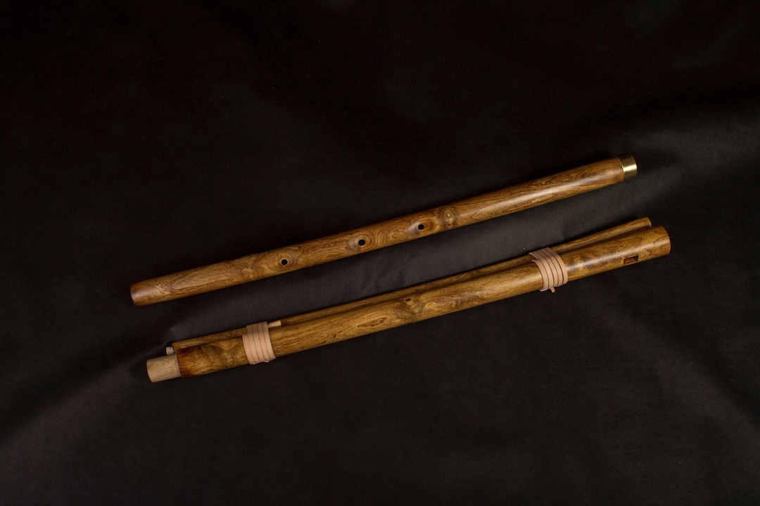 2-pieces Fujara in E 207cm 815 In/ Make to Order - Etsy