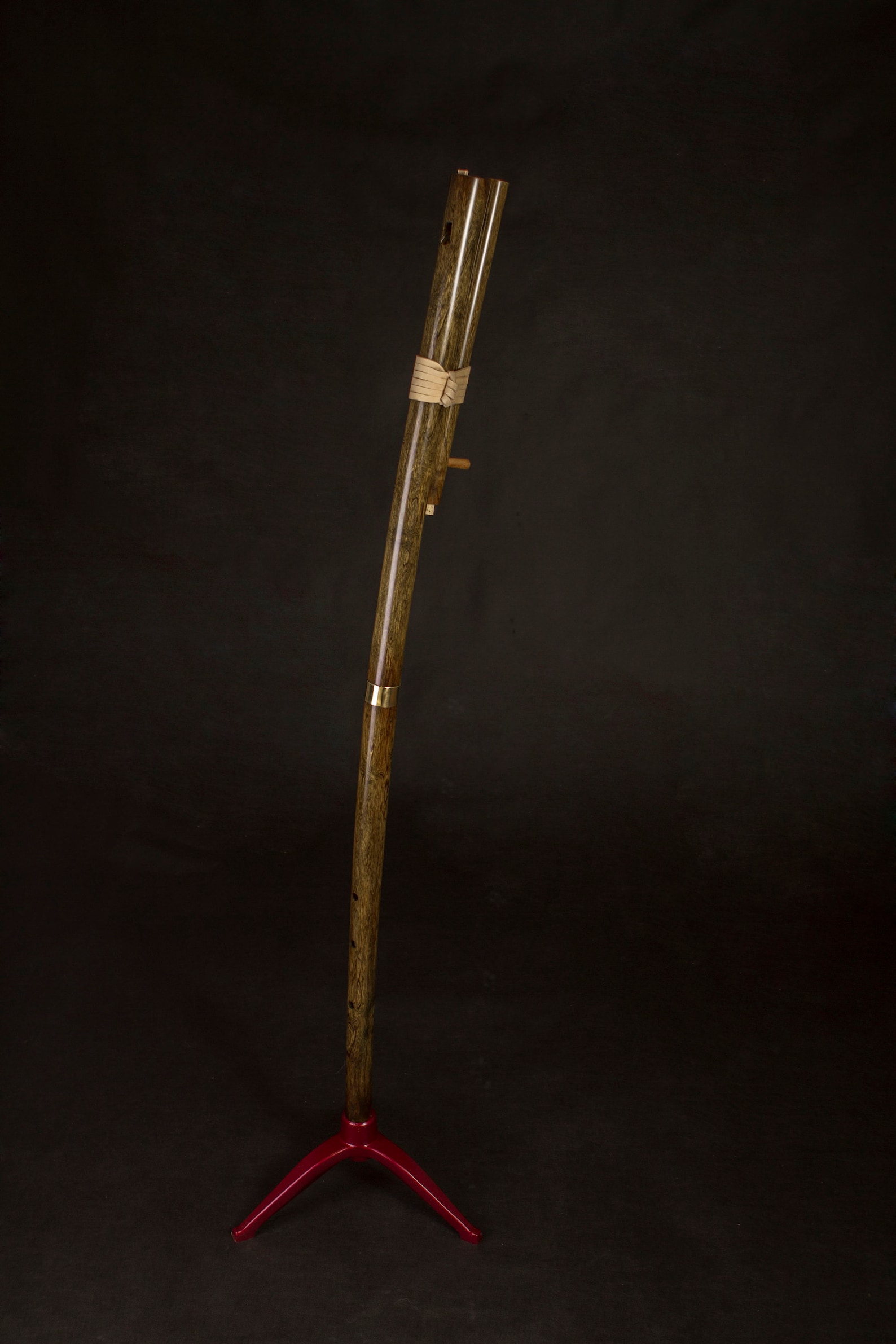 2 Pieces Fujara in C 130cm 515 In/ Make to Order - Etsy