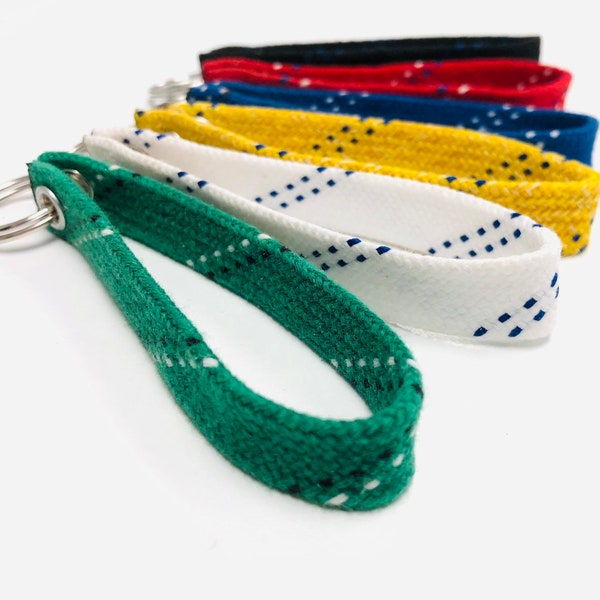 Lace Keychain - Etsy