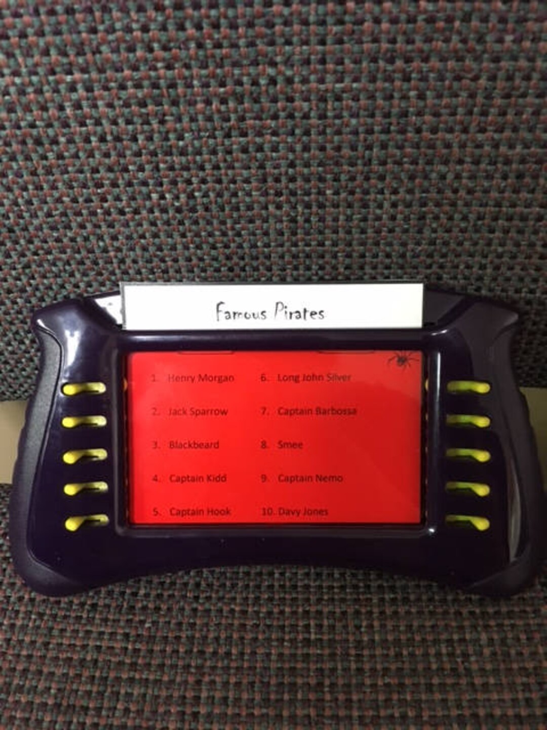 Halloween Outburst Cards Instant Download - Etsy