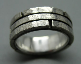 Dreifach- & Doppelringe | Etsy DE