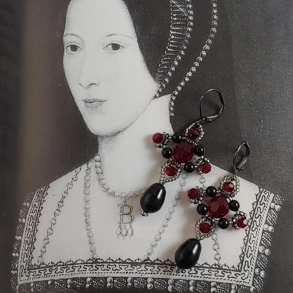 Tudor Jewelry - Etsy