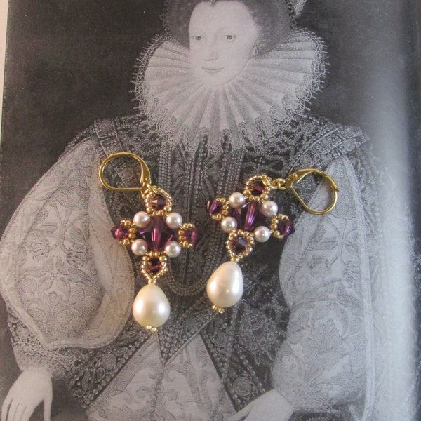 Medieval Jewelry - Etsy